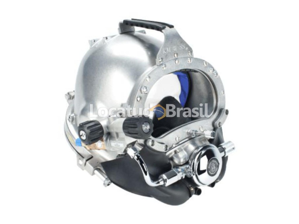 KMB 37SS - Locatudo Brasil